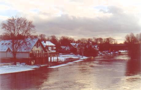 Maidenhead & District Talking Newspaper Gallery